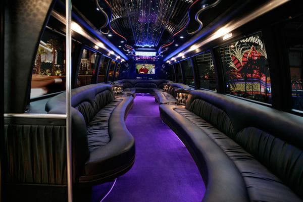 15 BEST Party Bus Rentals in West Palm Beach Florida | Instant Prices