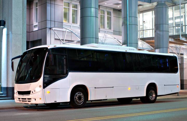 Party Bus Rentals | Price4Limo