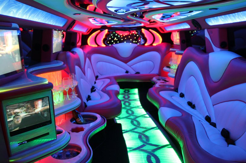 Limo Service Miami Florida - Live Online Prices
